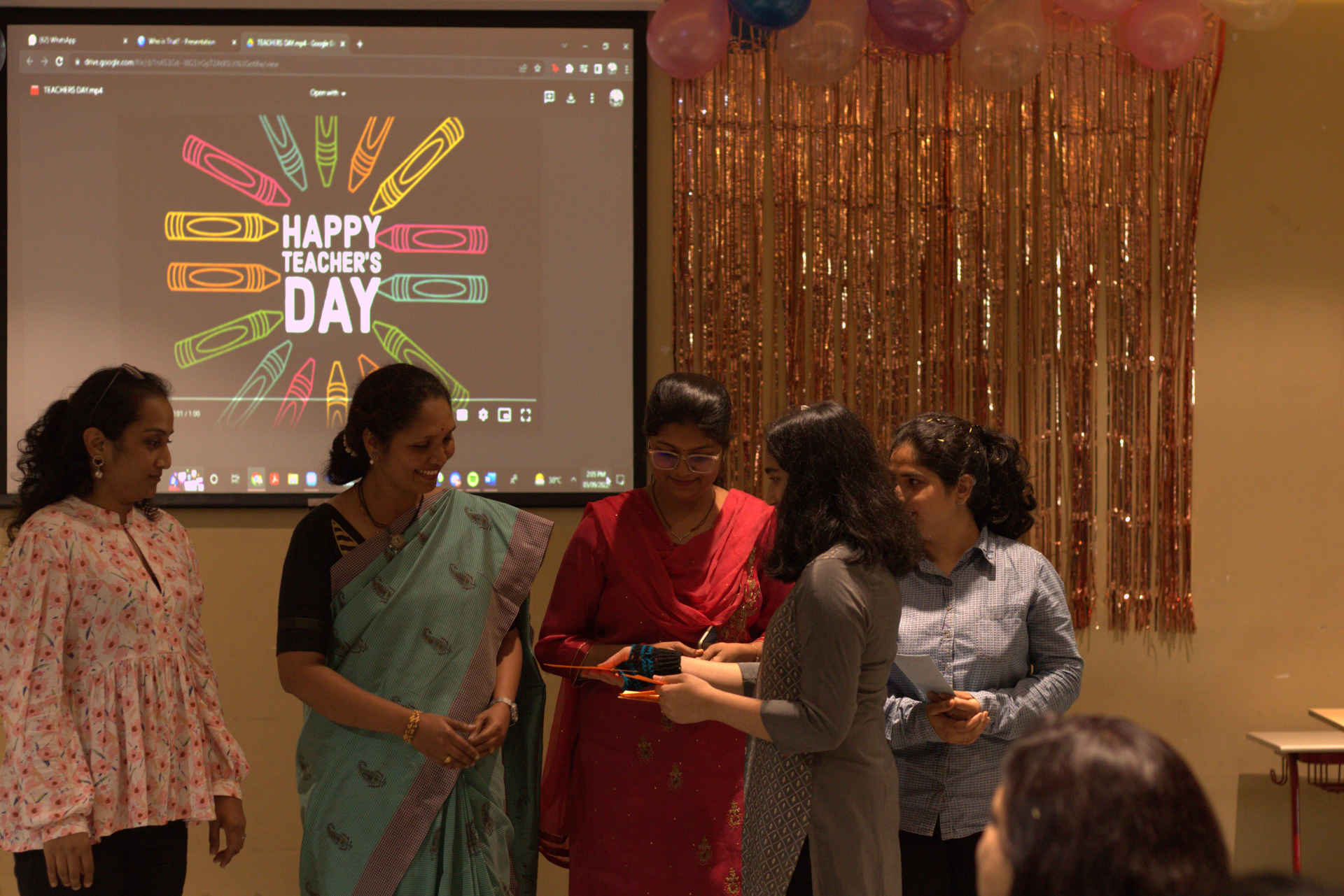 Event Gallery | C.P. Goenka International School, Thane West