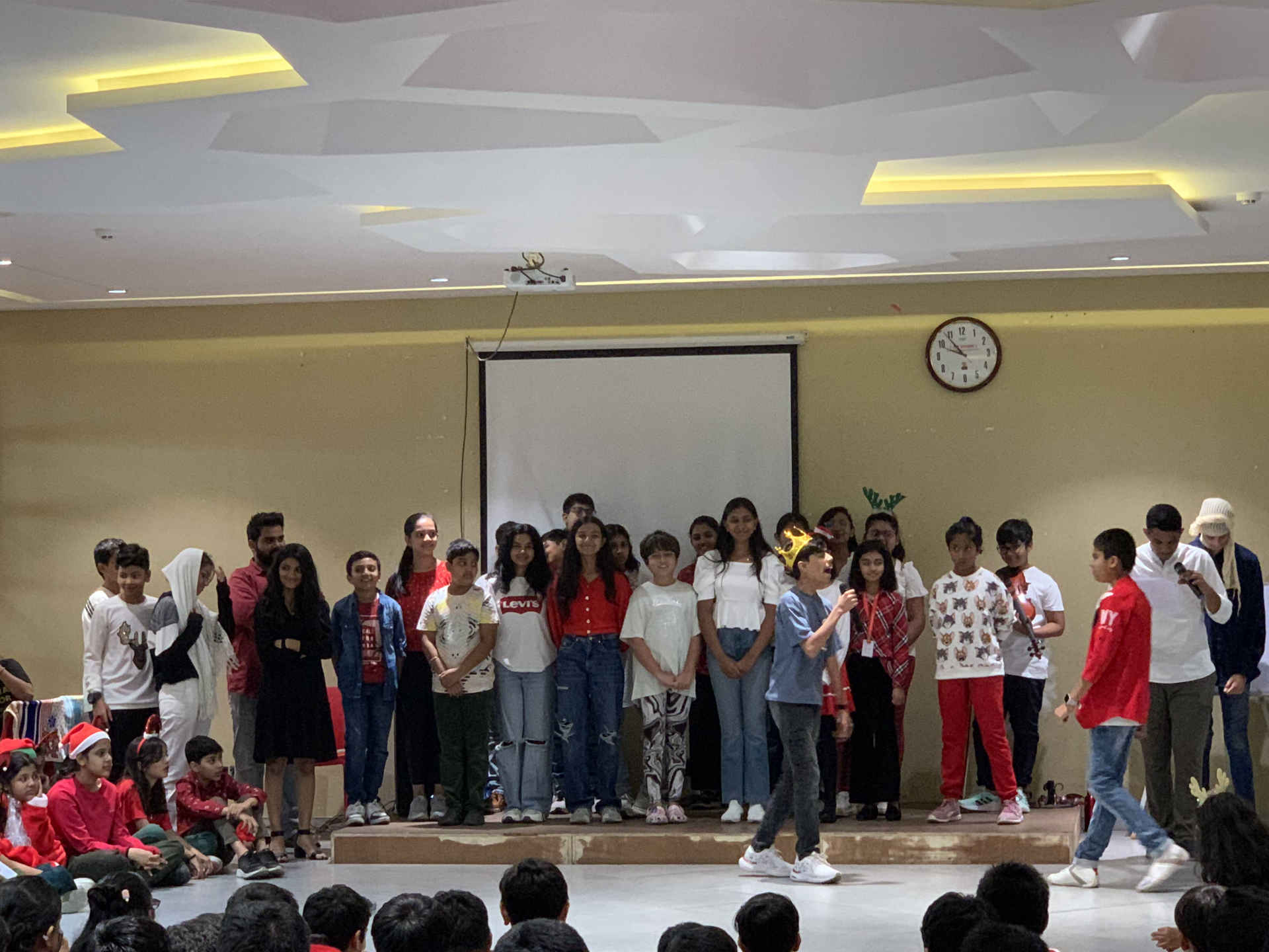 Photo Gallery | C.P. Goenka International School, Thane West