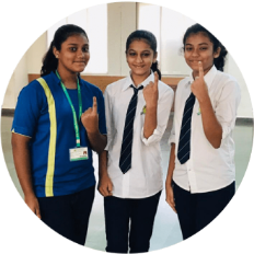 Best International Schools in Mumbai, Pune & Thane : C.P. Goenka ...