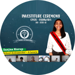 Best International Schools in Mumbai, Pune & Thane : C.P. Goenka ...